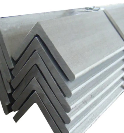 316 Stainless Steel Angle Bar Wit Custom width Thickness Stainless ...