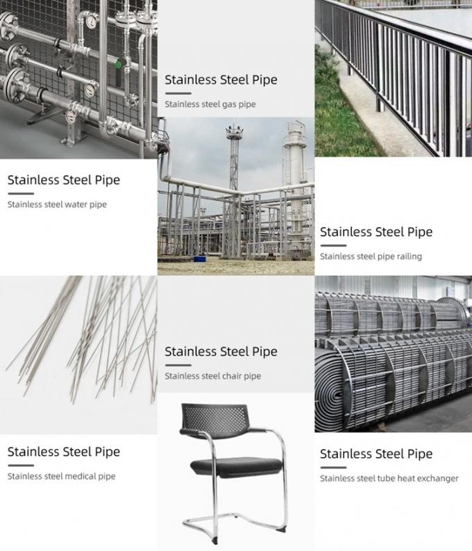 Seamless 50mmX50mm inox tube 304 1" 2" square pipe 316 304 Rectangular ...