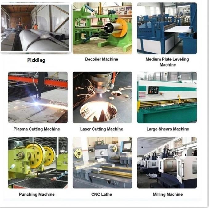 Seamless 50mmX50mm inox tube 304 1" 2" square pipe 316 304 Rectangular ...